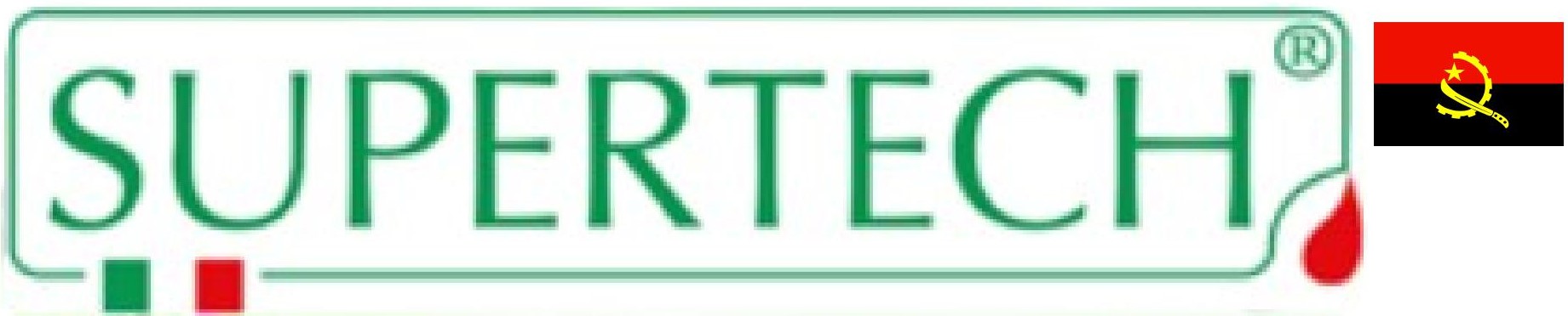 Supertech Angola | Fuel Saving Technology