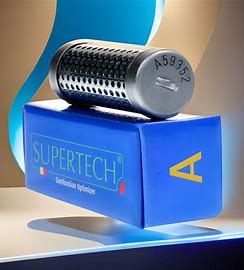 Supertech Angola | Fuel Saving Technology